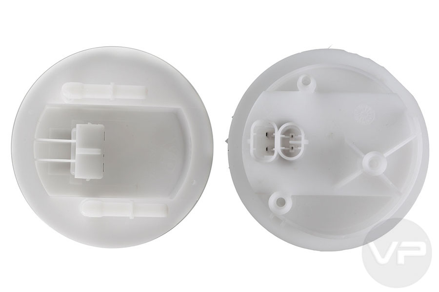 VP - Virtual Plásticos - Produtos - Flanges