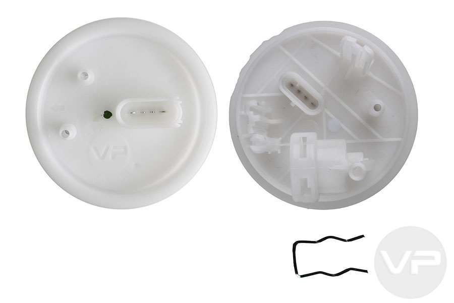 VP - Virtual Plásticos - Flanges - Flange de Combustível VP7073