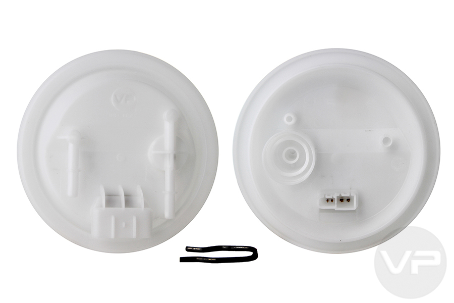 VP - Virtual Plásticos - Produtos - Flanges