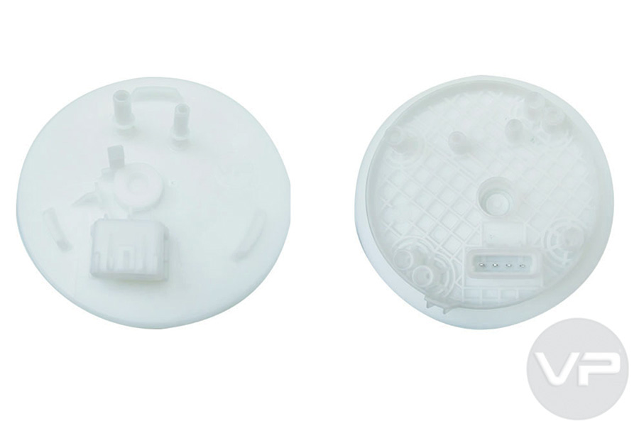 VP - Virtual Plásticos - Flanges - Flange de Combustível VP7127