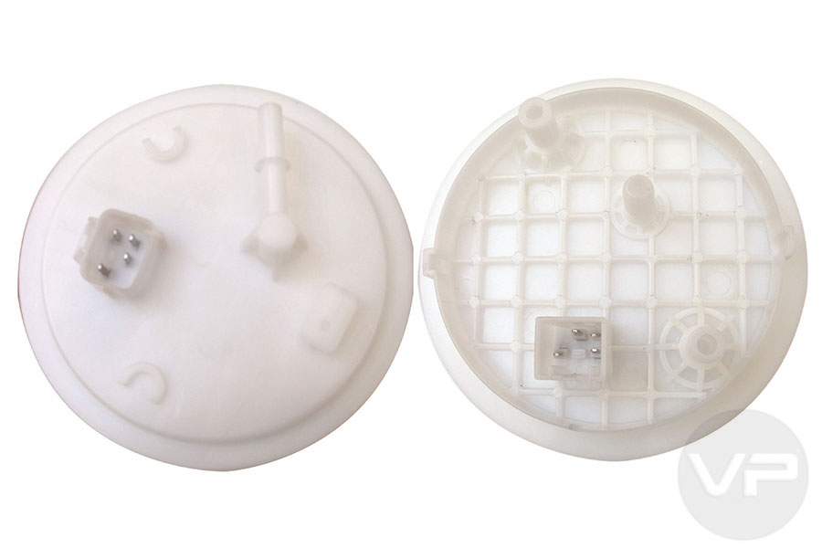 VP - Virtual Plásticos - Produtos - Flanges