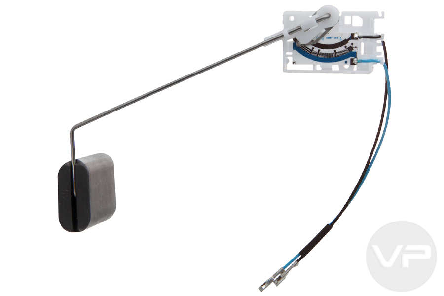 VP - Virtual Plásticos - Sensores de Nível Linha Pesada - Sensor de ...