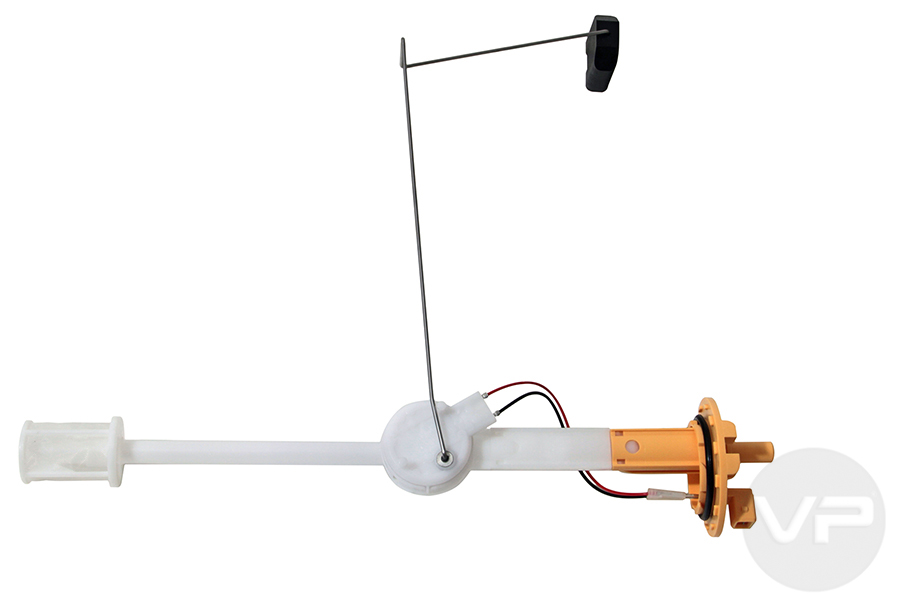 VP - Virtual Plásticos - Sensores de Nível Linha Pesada - Sensor de Nível de Combustível 8264