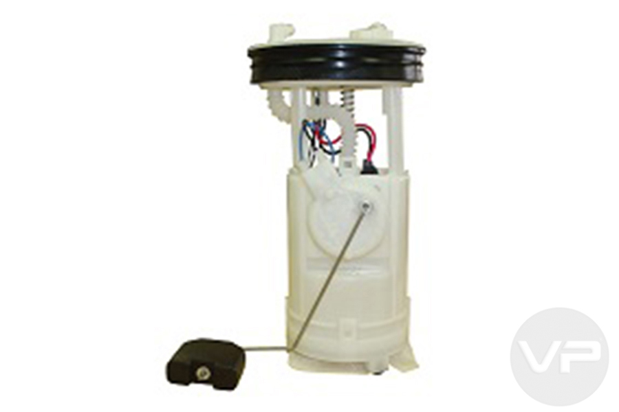 VP - Virtual Plásticos - Produtos - Módulos de Combustível